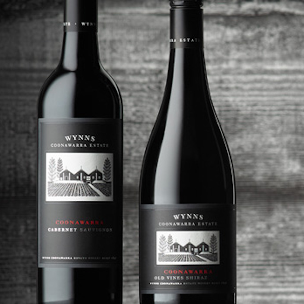 Black Label Collection | | Wynns Coonawarra Estate