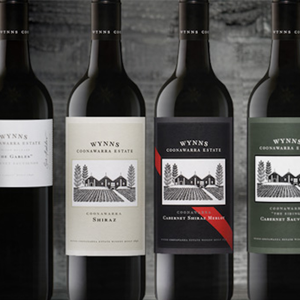 Classic Collection | | Wynns Coonawarra Estate