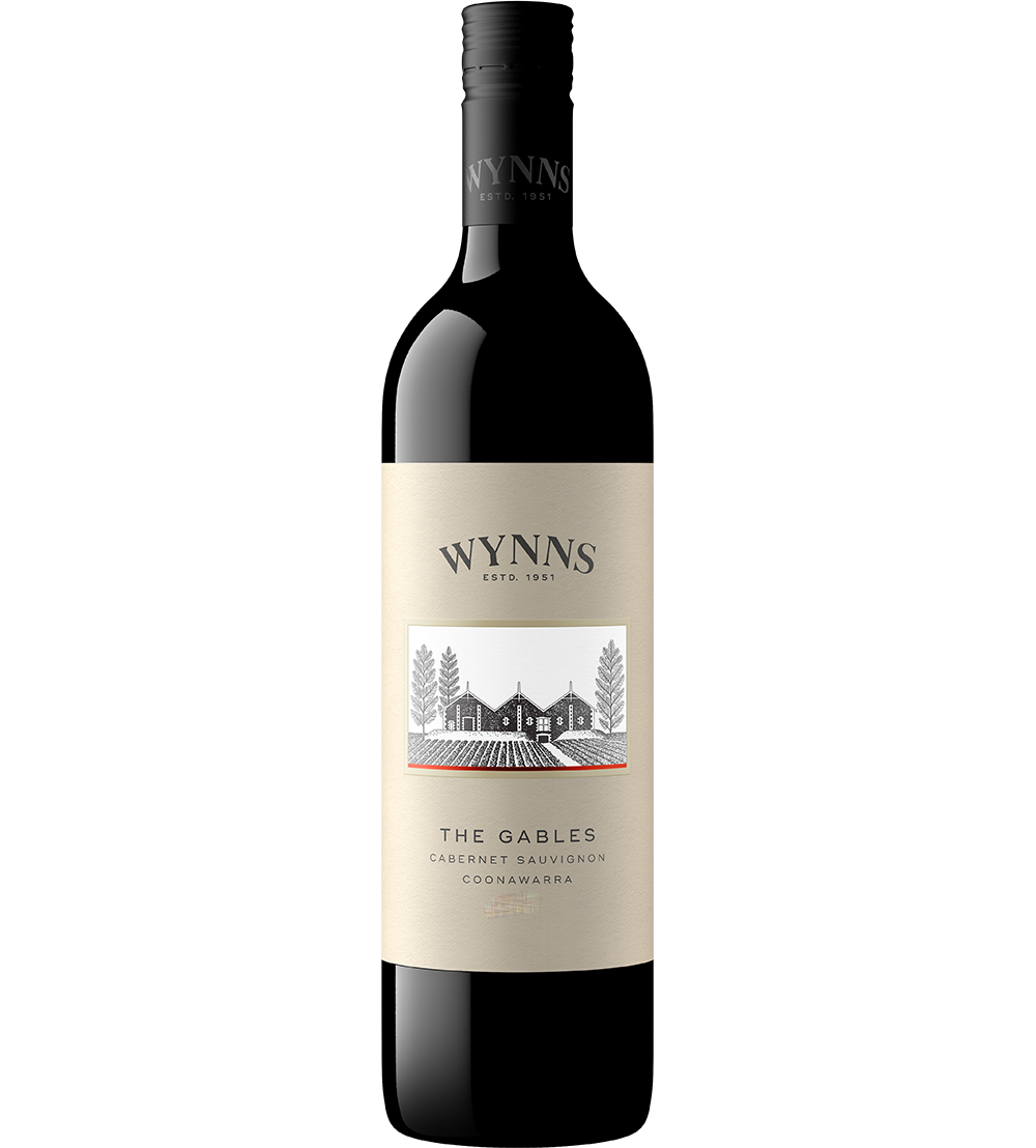 The Gables Cabernet Sauvignon 2024 | The Gables | Wynns Coonawarra Estate